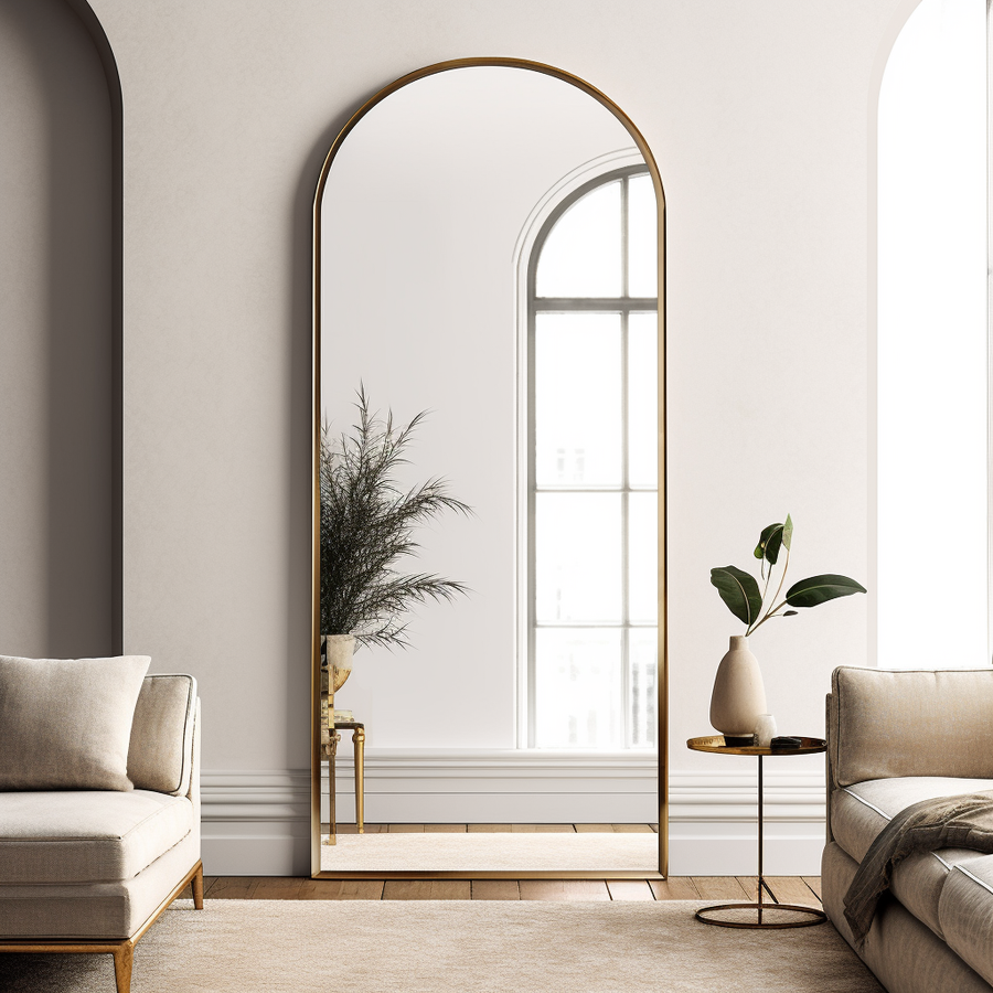 Decoding the Secrets Behind Cheap and Expensive Mirrors – Mirror Space ...