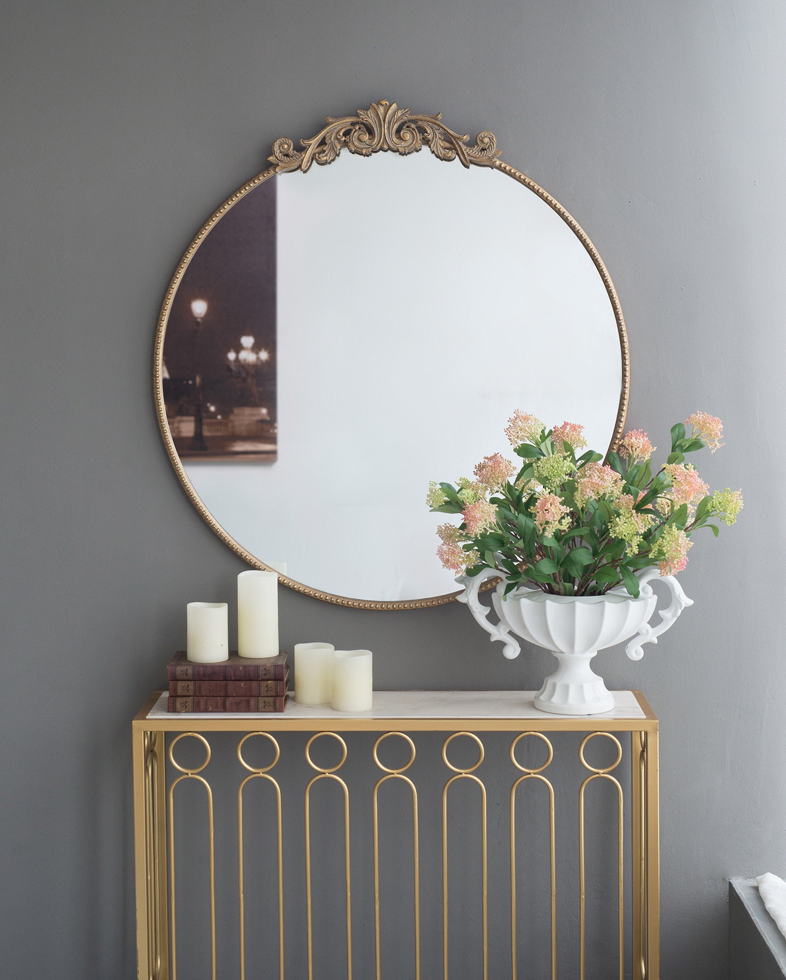 Dasch Design Mirror Collection | Mirror Space Australia
