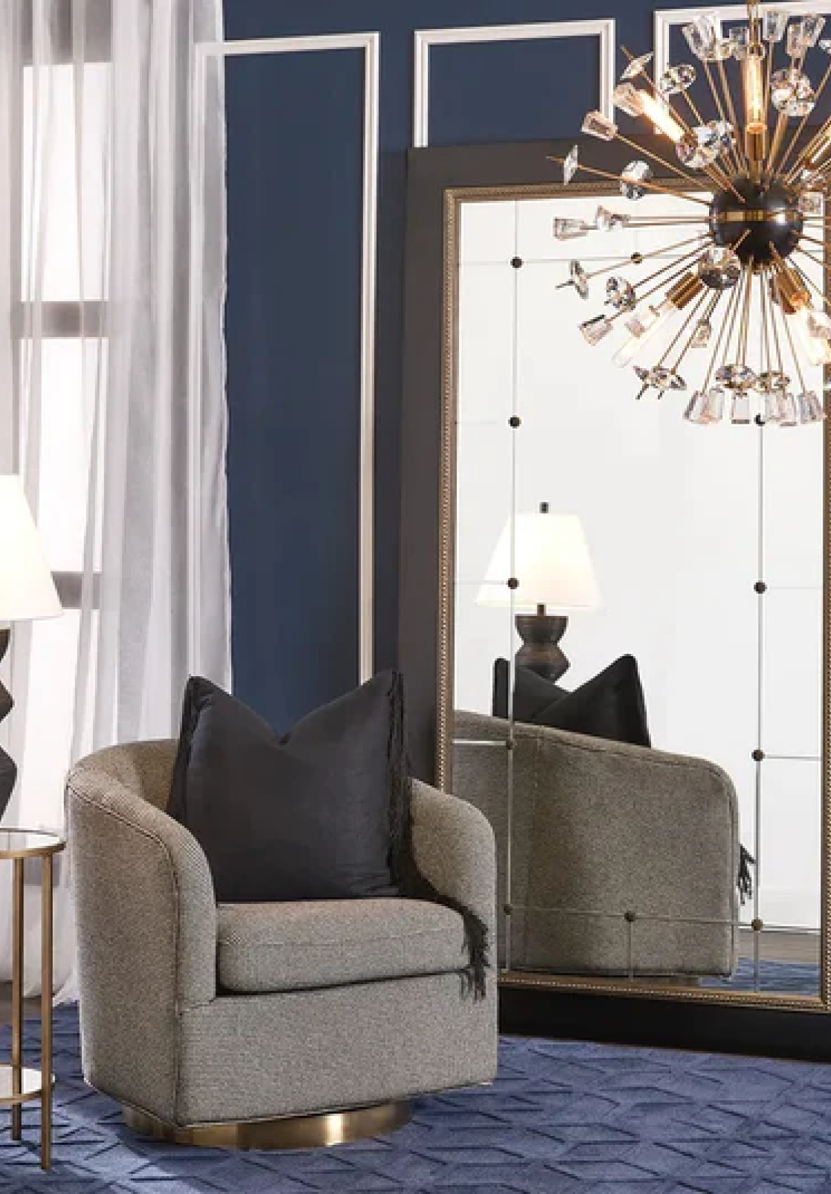 Ornate, Vintage & Antique Mirrors | Mirror Space Australia