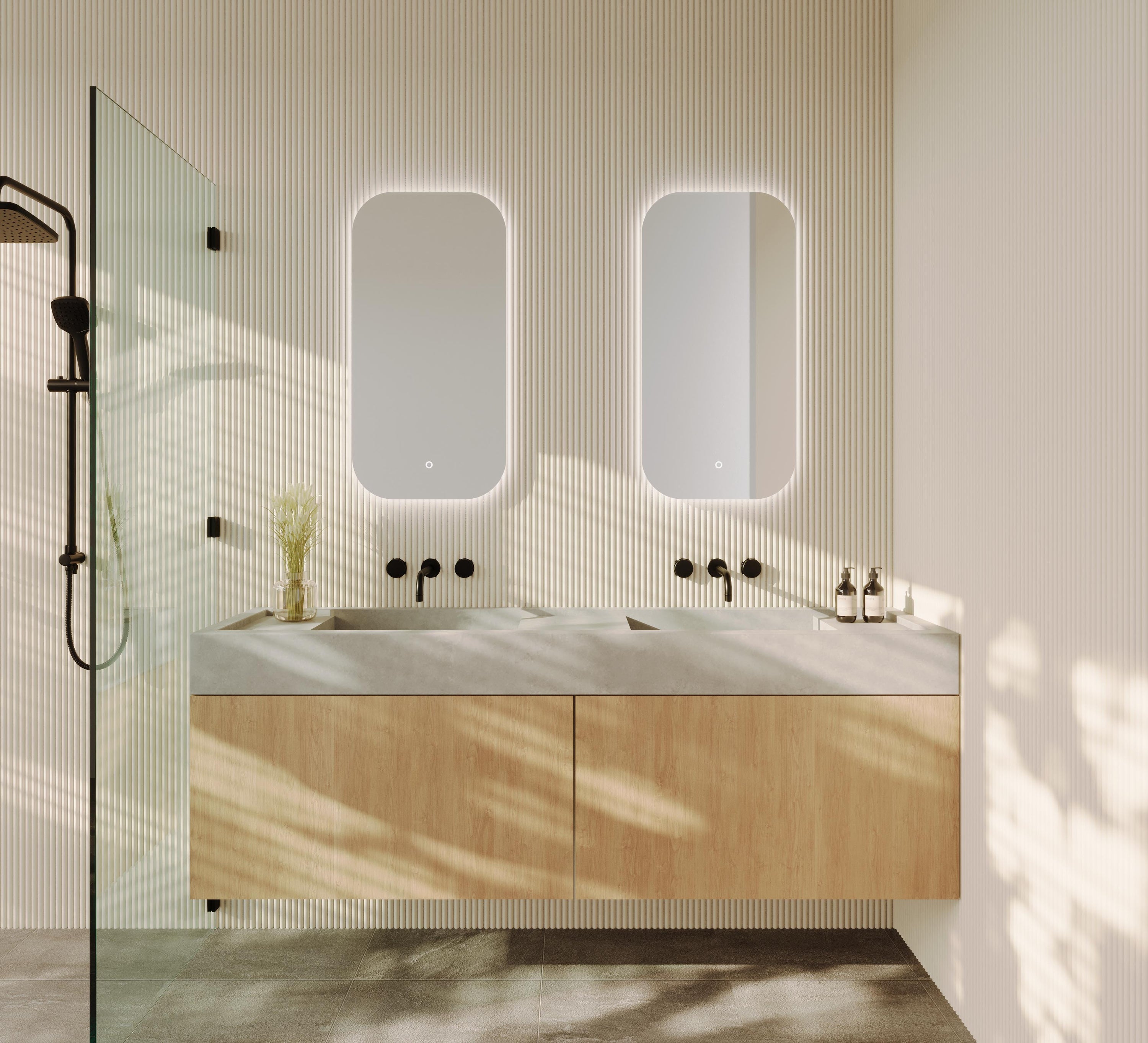 Mirror Space Australia | Elevate Your Interiors With Stunning Mirrors