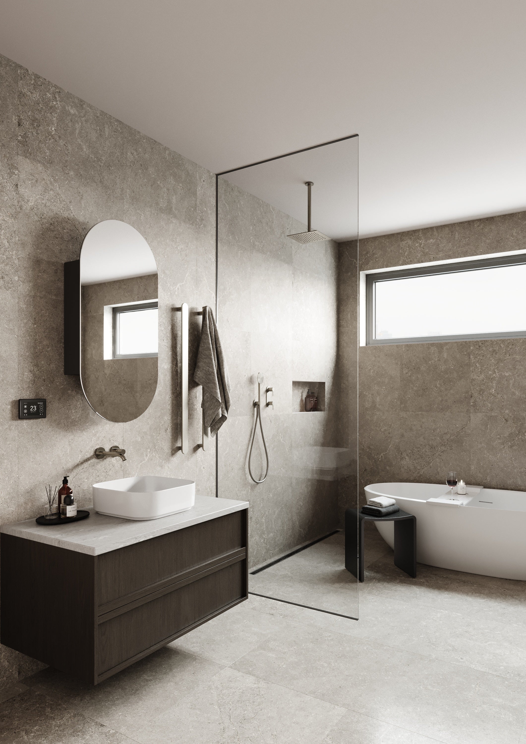 Mirror Space Australia | Elevate Your Interiors With Stunning Mirrors