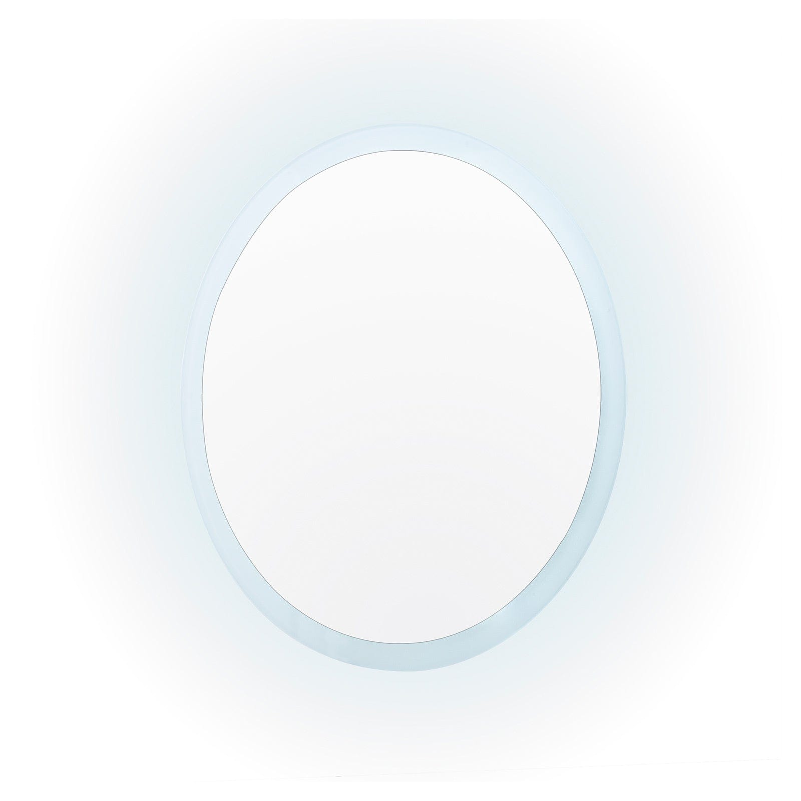La Bella Round LED Bathroom Wall Mirror – Mirror Space Australia